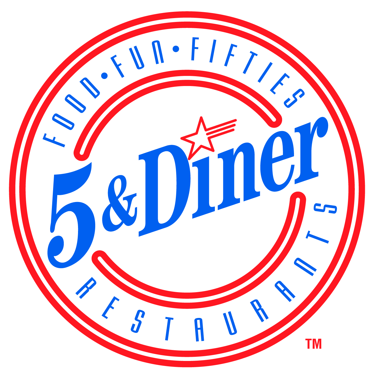 5 Diner Brackenridge Construction